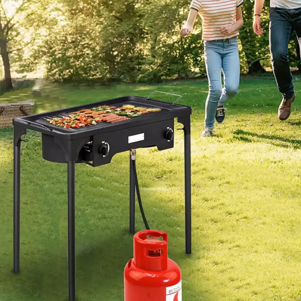 TRANGIA 27-4 UL Stove Kit Portable and Efficient for Outdoor Adventures ...